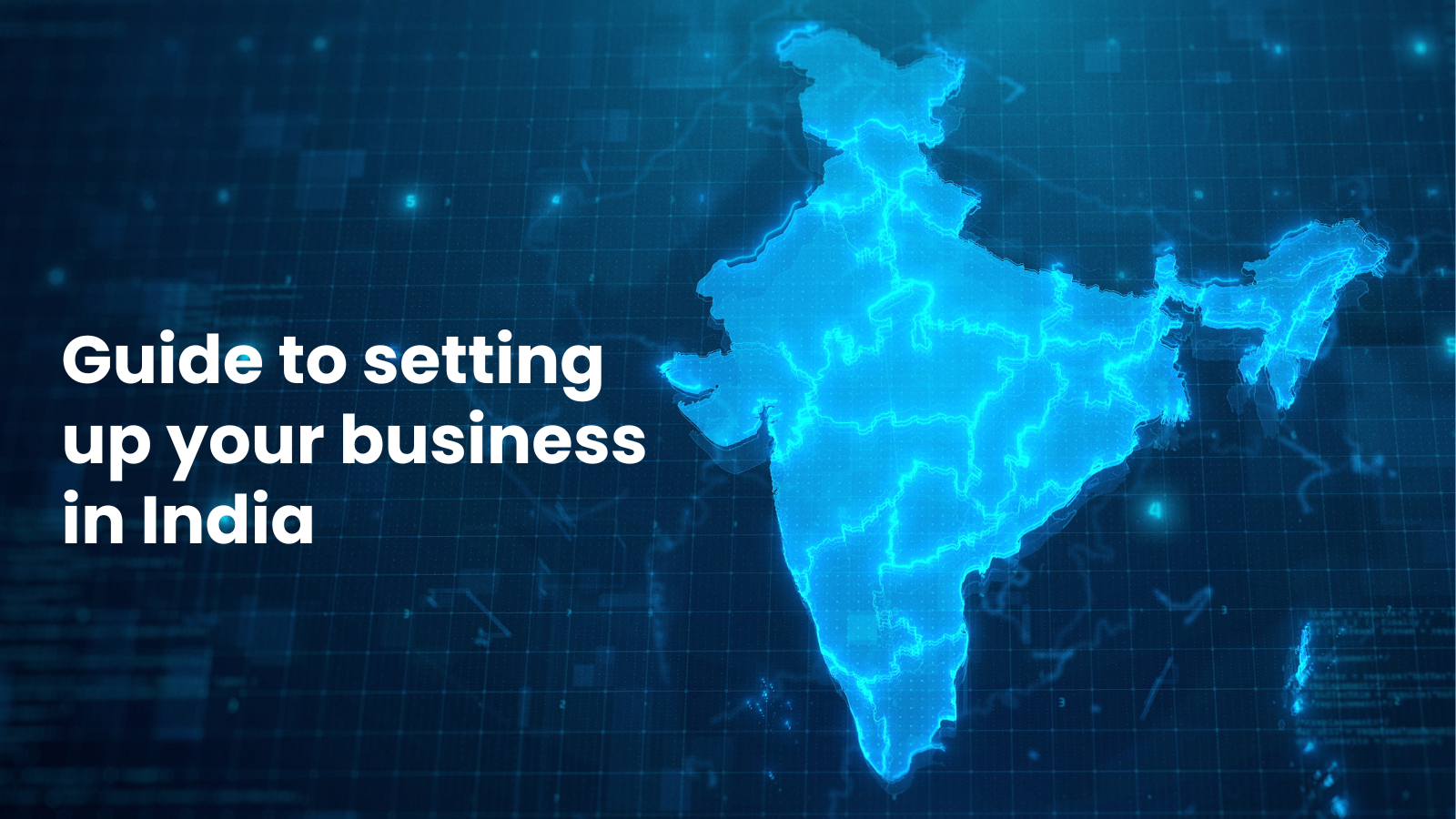 Guide to setting up your business in India - Eminence Management Solutions